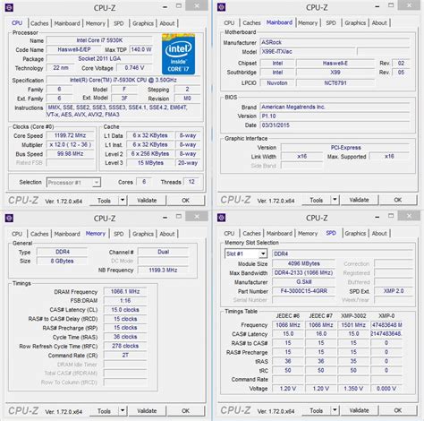 Asrock X E Itx Ac Intel Skt Review Installation Performance Techpowerup