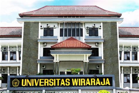 Ini Profil Universitas Wiraraja, Satu-satunya Kampus Terbaik di Dunia ...