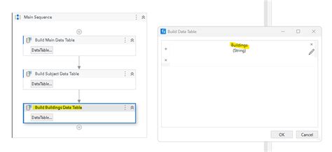 Build Datatable With Type Datatable Columns Studio UiPath Community Forum