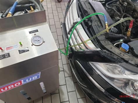 제네시스 Bh 33 엔진 경고등 점등으로산소센서 교환 및 냉각수 순환 교환8375 네이버 블로그