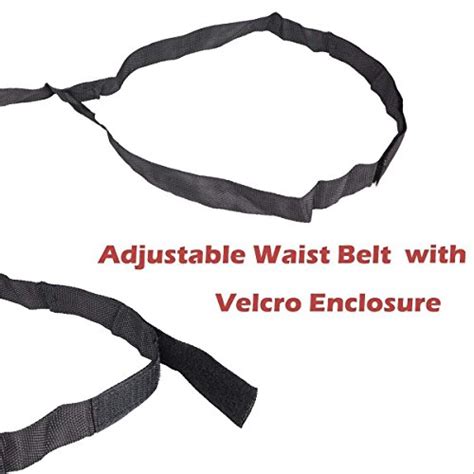 Tioamy Speed Chute Correr Entrenamiento De Velocidad 56 Pulgadas De Resistencia Corriendo Sprint