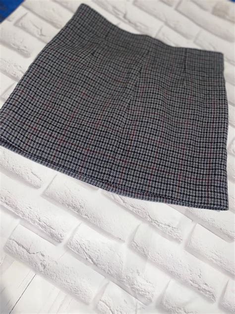 Спідниця — ціна 150 грн у каталозі Міді спідниці Купити жіночі речі за доступною ціною на Шафі