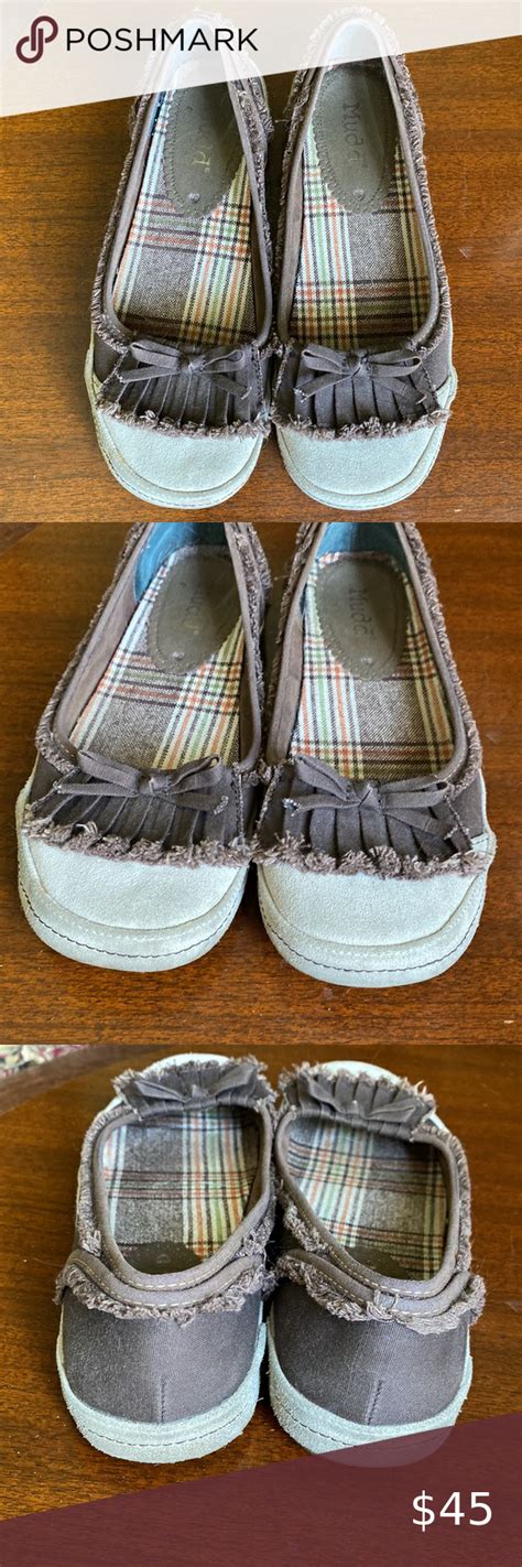 Mudd Loafer Sneakers So Cute Fabric Uppers With Bow And Fringed Pleating Loafer Sneakers