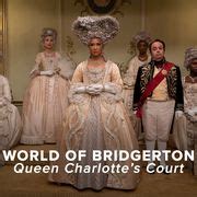 Bridgerton