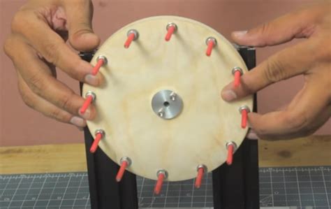 Github Sandy9159 Arduino Based Rodin Coil Winding Machine