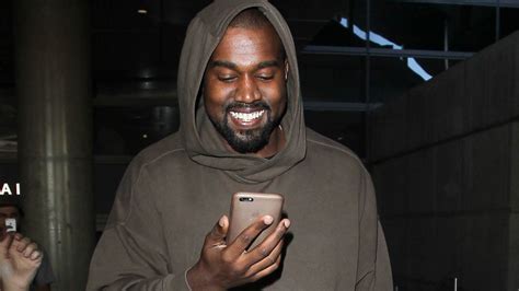 Kanye West Has Given Us Another Tweetstorm For The Ages Gq