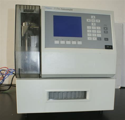 Varian 410 Varian Prostar Model 410 Hplc Autosampler
