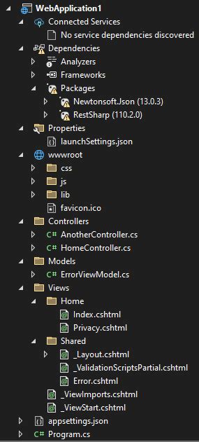 41 Web Mvc Distributed Computing