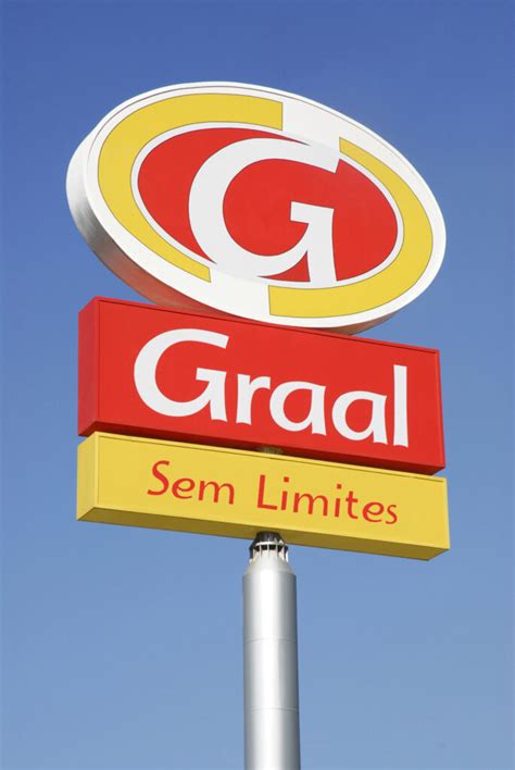 Graal Sem Limites Rede Graal