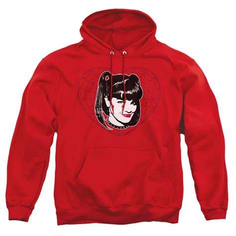 Ncis Abby Heart — Metv Mall