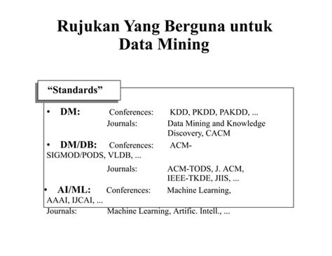 1 Analisis Dengan Data Mining Perkuliahan Sistem Informasipptx