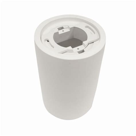 Plaster Ceiling Light Gu10