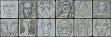 The 12 Faces Of Ai