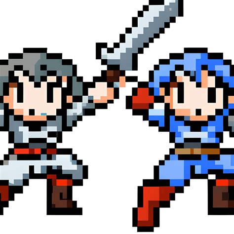 All 27 Images 8 Bit Vs 16 Bit Pixel Art Excellent