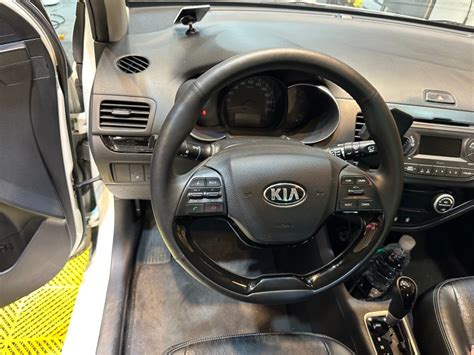 자동차실내복원 리페어아티스트 올뉴모닝 자동차 핸들복원 후기 네이버 블로그