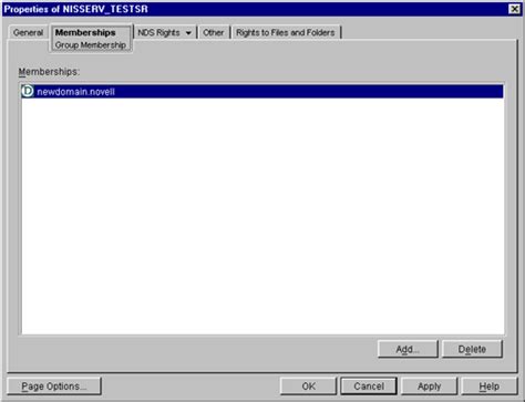 novell documentation netware 6 setting up and managing novell native