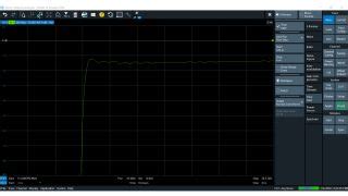 Time Domain Analysis With VNA Rohde Schwarz