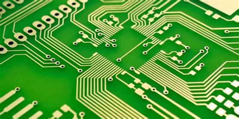 Pcb Trace Design Rules Current Capacity And Signal Integrity