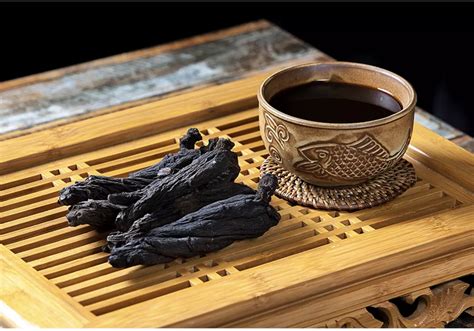 100 Pure 6 Years Korean Fermentation Black Ginseng Extract 480g 240g Vegamono