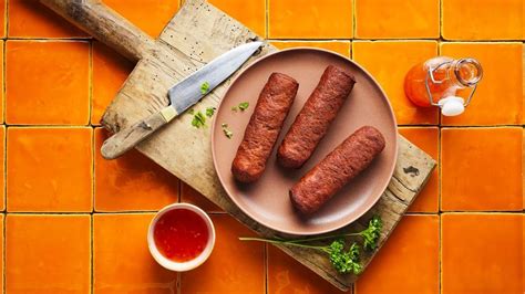 Quelles Sont Les Sortes De Snacks Pour Lhoreca Voici Un Savoureux