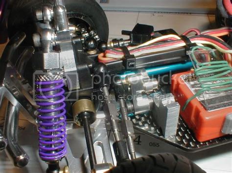 Brushless RC T Problems Need Some HELP R C Tech Forums