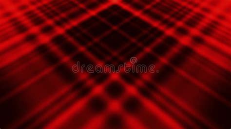 Red Abstract Crossing Lines Animated Loopable Background Stock Footage