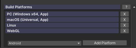 Scriptableobjects All The Way Down Is There A Better Way Unity