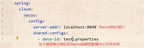 SpringCloud之配置中心 swagger聚合 九极致之术 博客园