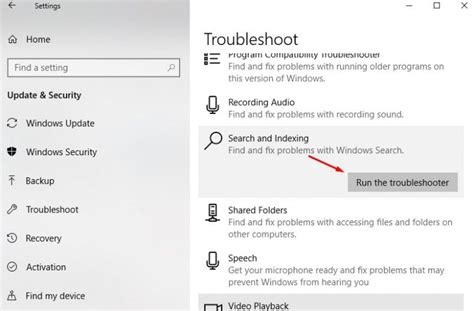 Windows Search Function Not Working Properly Here How To Fix