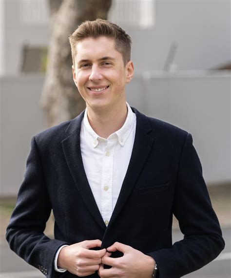 Agent Profile For Aiden Van Heerden