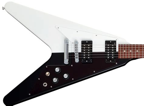 V Xpl Fb Shaped Guitars 951 Products Audiofanzine