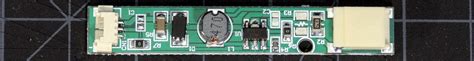 Thinkpad Hacking Led Backlight Conversions