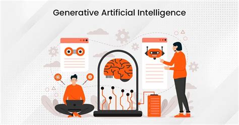 Generative AI Analytics Revolutionizing Data Interpretation