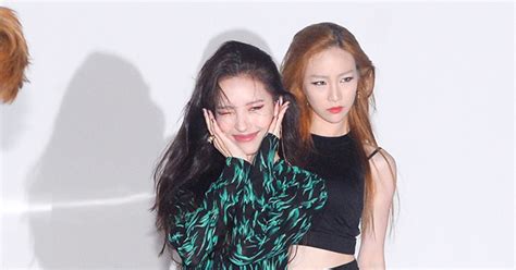 [td포토] 선미 꽃다운 나이 스물 여섯