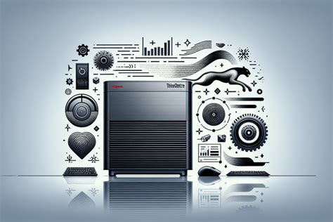 Lenovo Thinkcentre M S Gen Desktop Computer Review Mini Pc Reviewer