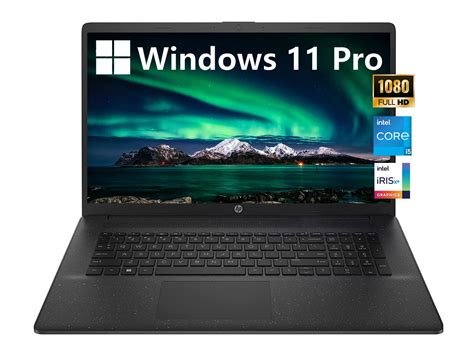 HP Business Laptop FHD Display Th Gen Intel Core I U Beat I G Windows