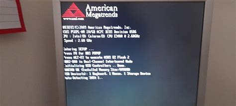 Unable To Boot From Macrium Reflect Free Rescue Usb Solved Windows 10