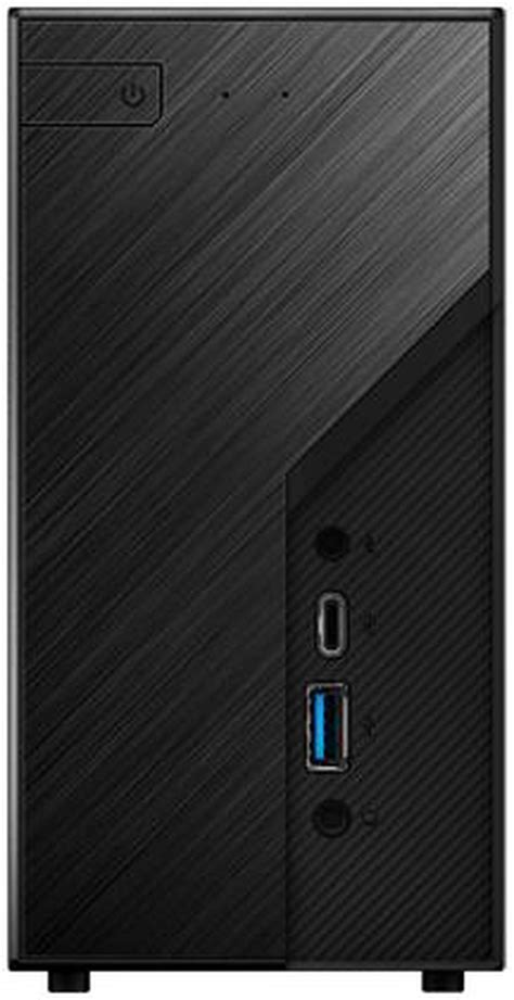 ASRock DESKMINI X W AMD X Mini PC Barebone AMD AM Socket W O CPU HDMI DisplayPort D Sub