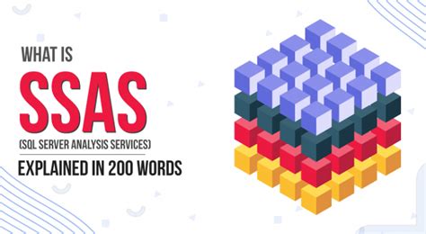 What Is Ssas Sql Server Analysis Services Explained In 200 Words