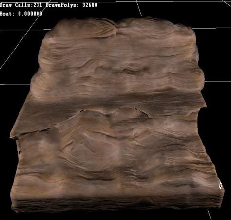 [w]tech voxel based terrain layers via deferred rendering news moddb