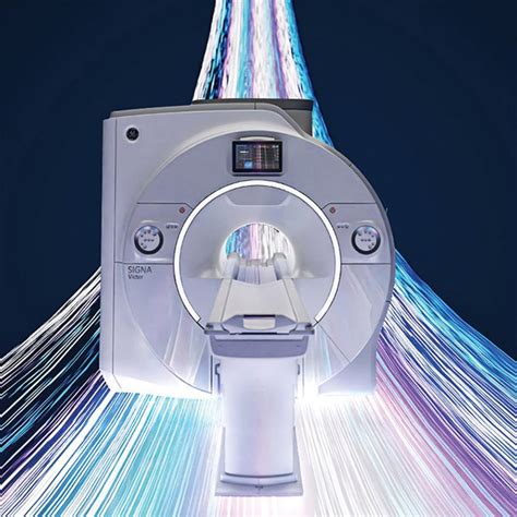 Signa™ Victor 15t Mri Scanner Ge Healthcare