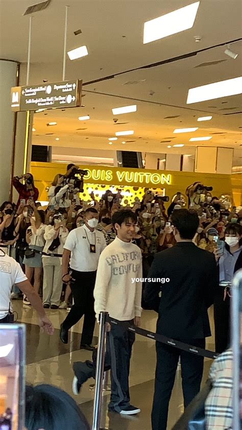 ʏᴏᴜʀsᴜɴɢᴏ ยัวร์ซัน ☀️ On Twitter ลูกแม่😭😭😭😭 Milephakphum