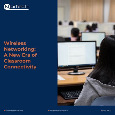 Nortech Network Services On Linkedin Classroomconnectivity Digitaleducation