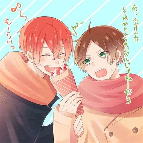 Uratanuki And Aho No Sakata Urashimasakatasen Drawn By Asamoya 1225