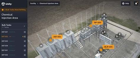 Unity Demos Sample Games And Projects Unity