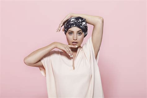 Reinventing The Shower Cap With Jacquelyn De Jesu Dieline