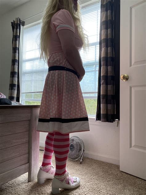 Found My New Uniform Rbambisleep