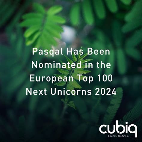 Rebecca F On Linkedin Quantum Quantumcomputing Pasqal