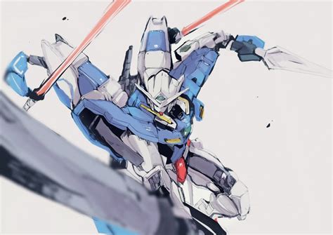 Gundam 00 Danbooru