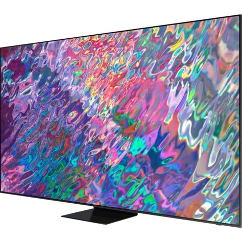 Телевизор Samsung QE98QN100BUX, 4K Ultra HD, черный — купить по низкой ...